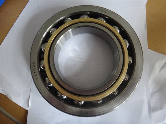 High Speed Machine Spindle Bearing 7234ACP4 Universal Matched Bearings