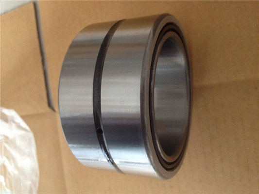 GCR15 Chrome Steel Needle Roller Bearing NA 6913