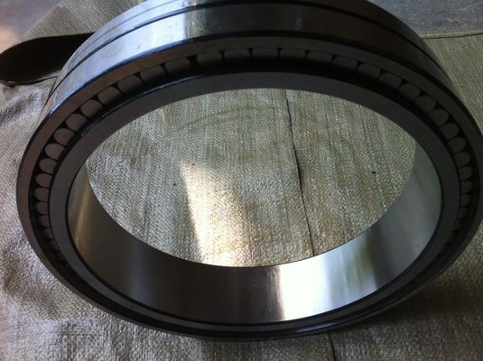 General Machinery Cylindrical Roller Bearing SL 183024 Single Row Full Complement
