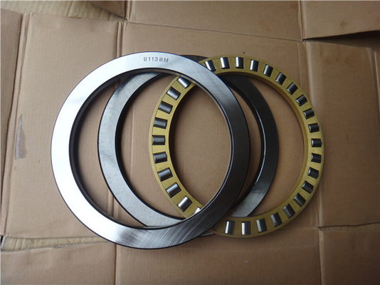 Roller and Cage assemblies cylindrical roller bearing 81138M comprising K811 , GS , WS
