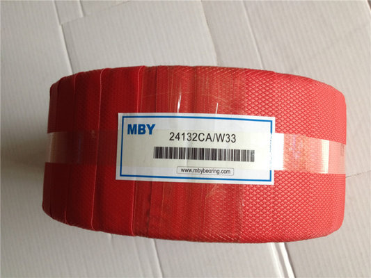 Large Spherical Roller Bearing 24132 CA/W33 With Good Package and Labled