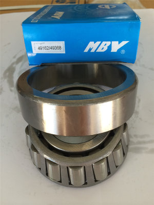 42375 / 42587 Inch Taper roller Bearing Heavy Machine Tool ISO Certificate