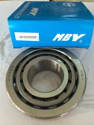 ISO Certificate 42381 / 42587 Inch Taper Roller Bearing For Heavy Machine