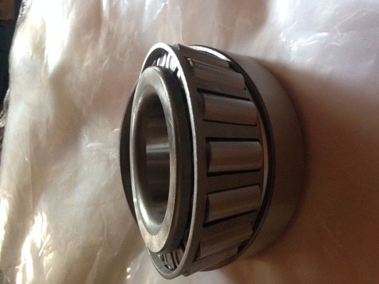 Inch Dimension Gcr15 Steel Taper Roller Bearing H414242 / H414210