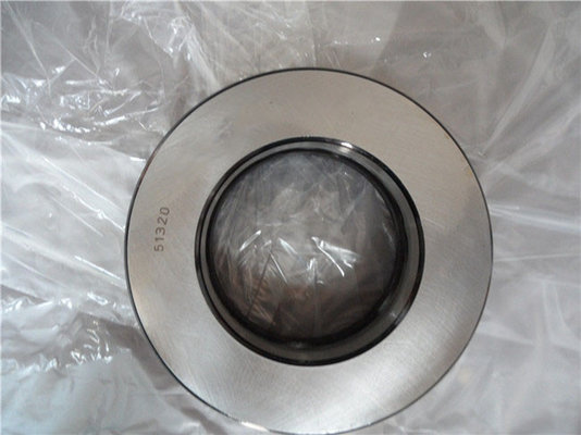 Thrust Ball Bearings 51320 For Machine Tool Spindles