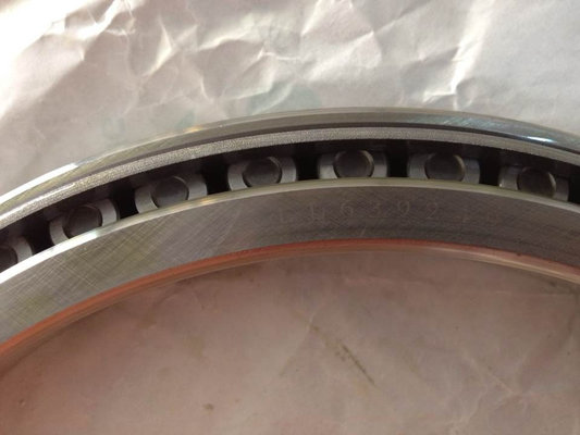 Inch Professional Taper Roller Bearing LL 639249 / LL 639210 For Automotive
