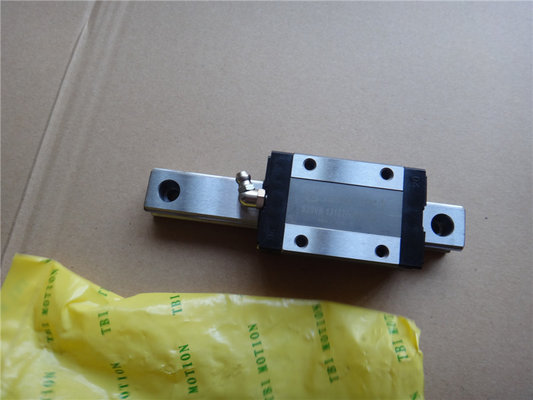 16mm x 28mm x 37mm Textile Machine Linear Motion Bearing  LM16UU