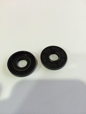 NBR Rubber Oil Seal Bearing Accessory For Agricutural Machinery