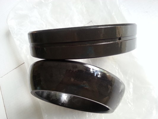 Self - lubricating Angular Contact Spherical Plain Bearings Ge120sx For Mill