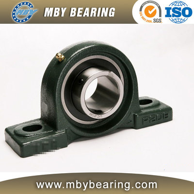 Heavy Duty Pillow Block Bearing