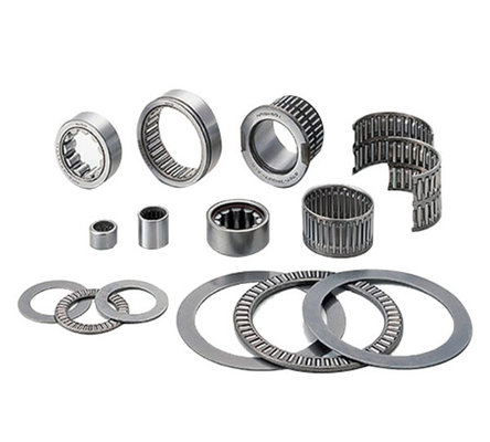 Needle Roller Bearing NK253825 Without Inner Ring For General Projects