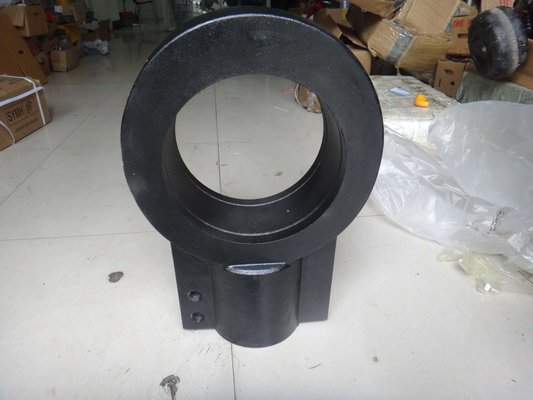 Large  Pillow Block Bearings Insert Bearings , Housing Of Mining machines Bearing