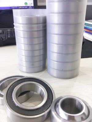 Skate Borad Deep Groove Ball Bearing 608zz With High Precision P4