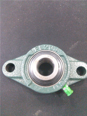 Precision Pillow Block Bearing UCP 300 Series UCP 305 - 14 Housing
