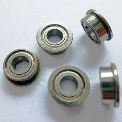 Miniature Deep Groove Ball Bearing