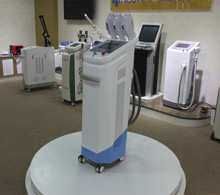 2017 newest ipl flash lamp for sale