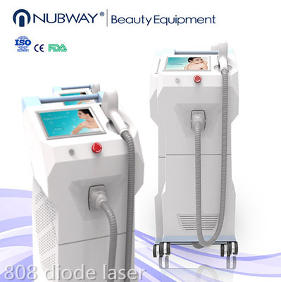 2014 the most professional 808 diode laser hair removal machine is in hot sale
