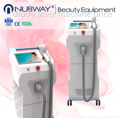 2014 the most professional 808 diode laser hair removal machine is in hot sale