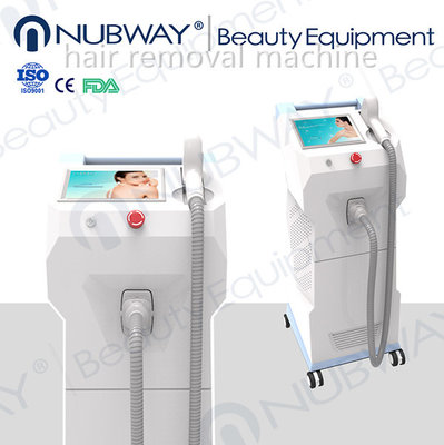 2017 the most professional diode laser soprano hair removal machines for sale