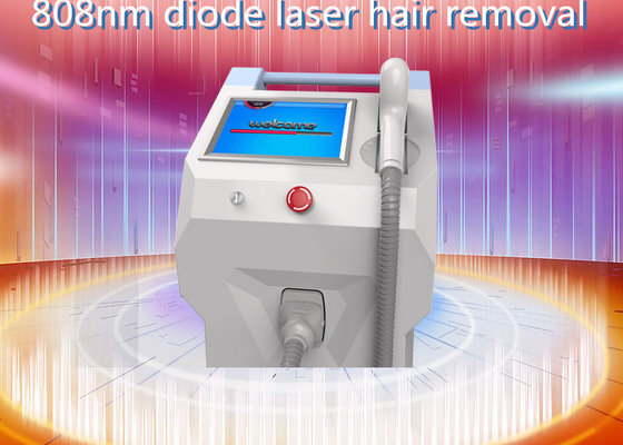 2014 the most professional laser diode hair removal machine for sale