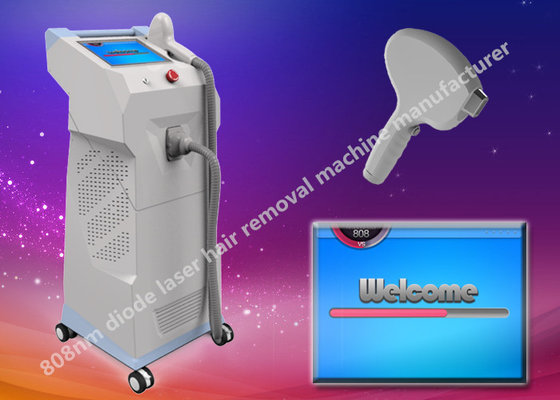 2014 the most professional laser diode hair removal machine for sale