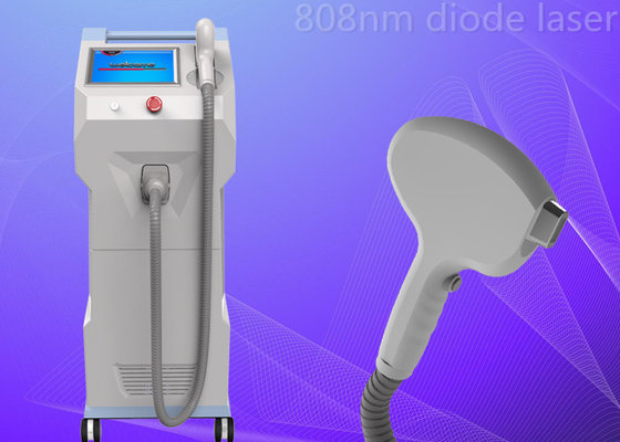 2014 the most professional 808nm laser diode hair removal machine for sale