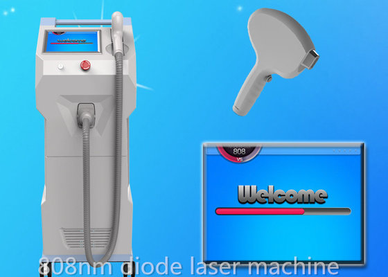 2014 the most professional 808nm laser diode hair removal machine for sale
