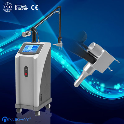 top quality 10600nm fractional co2 machine for sale