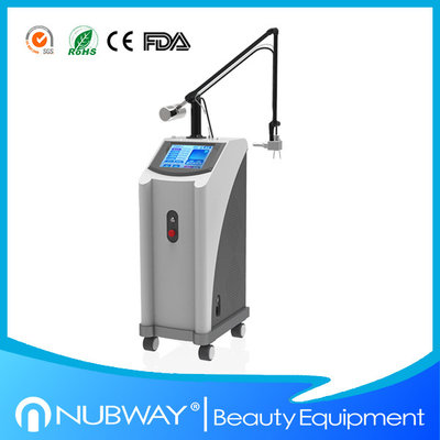 top quality 10600nm fractional co2 machine for sale