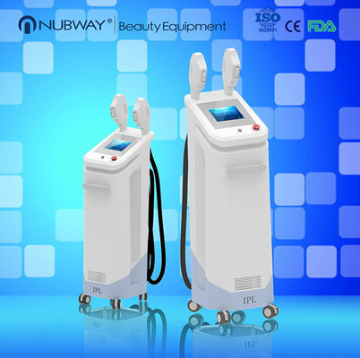 mutifunctional ipl rf shr machine on promotion