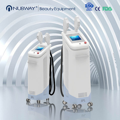 hottest selling alma ipl e-light shr laser from china with ce certification