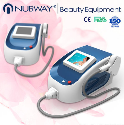 CE Certificate professional portable 808nm diode laser hair removal/diode laser bar