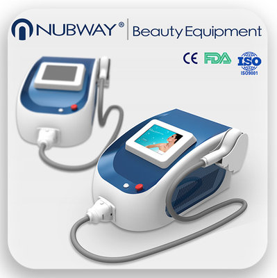 portable Diode Laser Anti Hair growth Machine