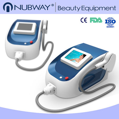 High quality portable hair removal laser machine 808nm diode laser