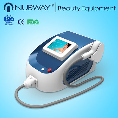 2015 Hot selling! portable Diode Laser Hair Removal Equipment