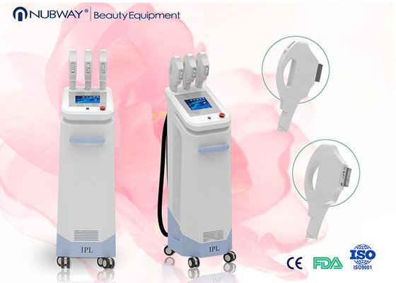 ipl hair removal/skin enhancing machine