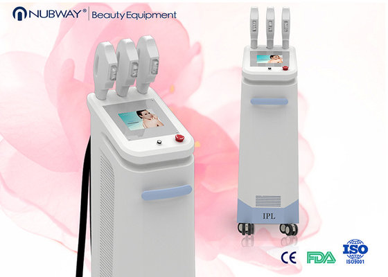 multifunctional beauty salon use skin resurfacing e light ipl