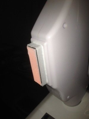 big promotion three handles IPL hair beauty machines for wrinkles and acne