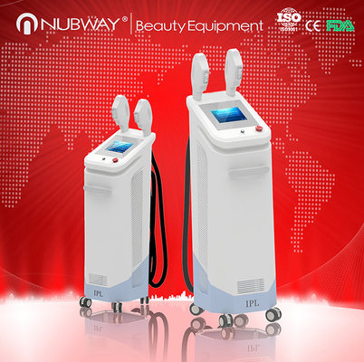 wrinkle removal & hair removal product shr ipl elight 3 in 1 multifunction machine