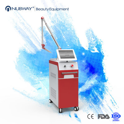 FDA approved 1064nm 532nm 1320nm pigments tattoo remova laser nd yag q-switched