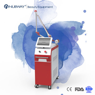 1064 nm / 532nm pigments tattoo removal varicose veins laser treatment q-switch nd yag laser