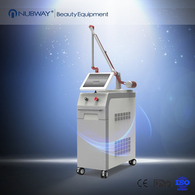 Q Switch Nd Yag Laser portable laser tattoo removal machine