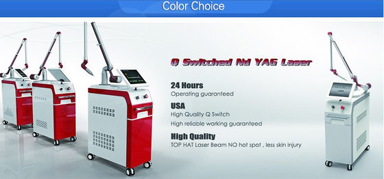 Yag laser welding machine used Varicose veins laser treatment machine