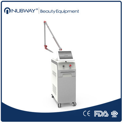Yag laser welding machine used Professional tattoo removal machine