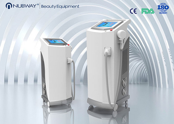 Laser machine hair removal made in germany 808nm permanent hair removal