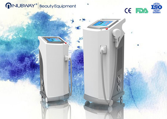 Professional laser hair removal Alexandrite laser 755nm hair removal equipment