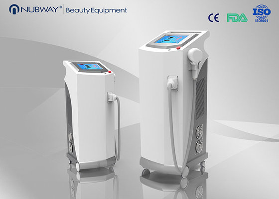 Laser hair and tattoo removal machine 808nm laser hair removal