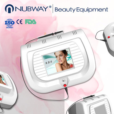 Best treatment for varicose and spider veins Spider vein removal beauty salon machine