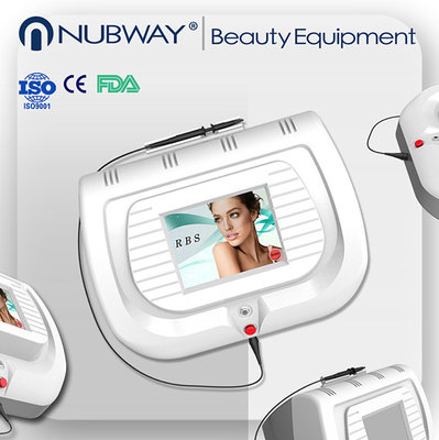 High frequency vascular removal machine Best treatment for varicose and spider veins