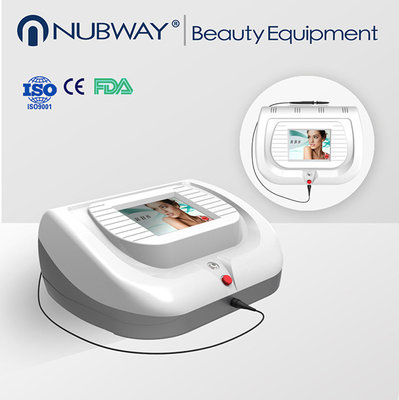 Treatment vascular removal Vascular removal machine